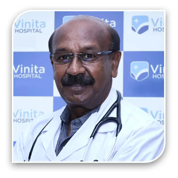 Team - Vinita Health