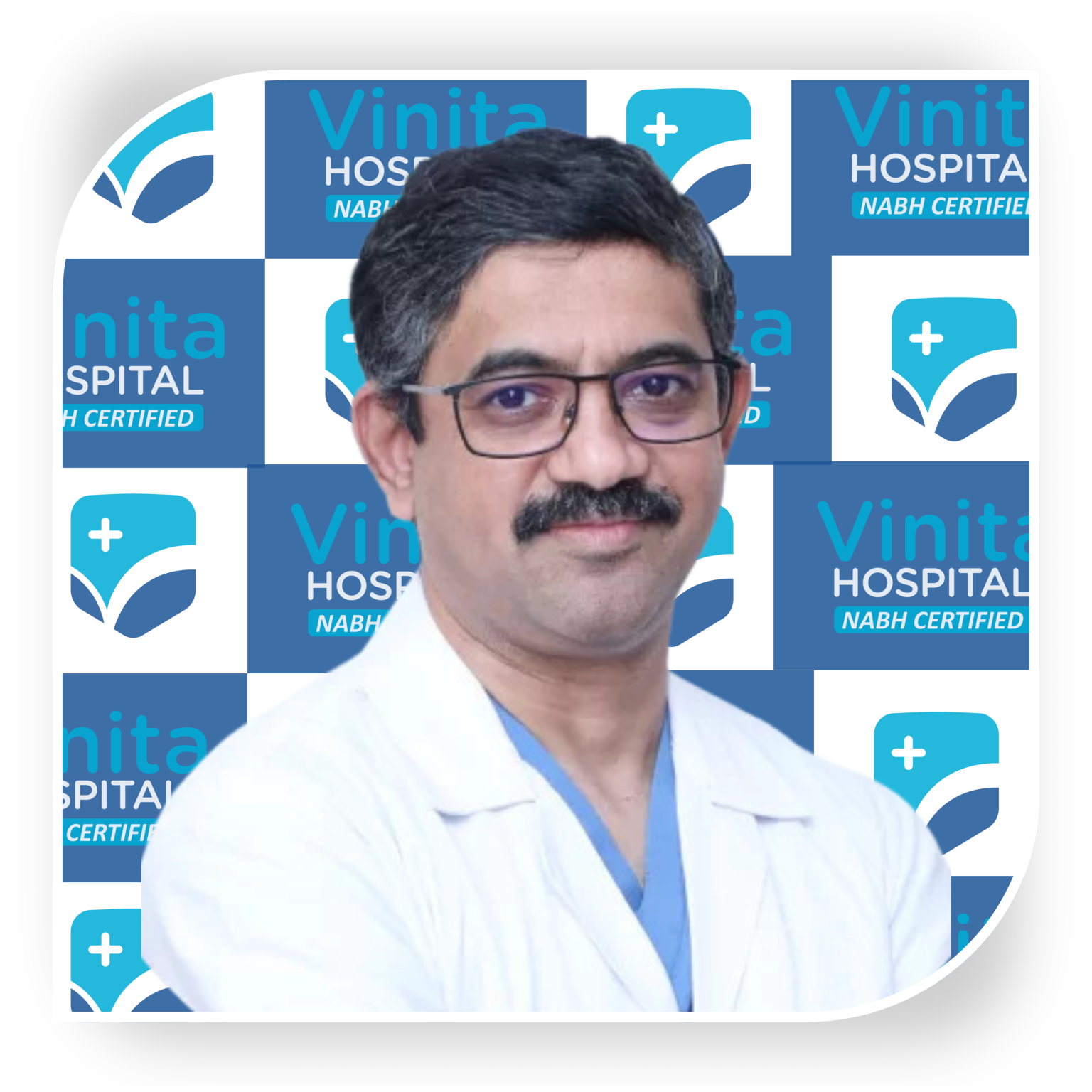 Vinita Health Super Speciality Hospital in Chennai