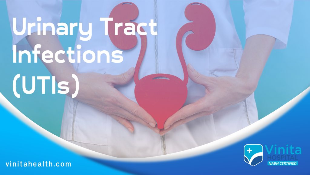 Understanding Urinary Tract Infections (UTIs) - Vinita Health