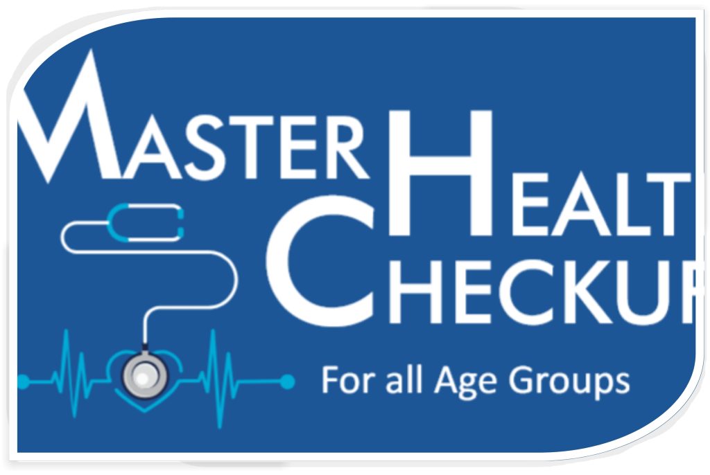 Master Health Check-Up - Vinita Health