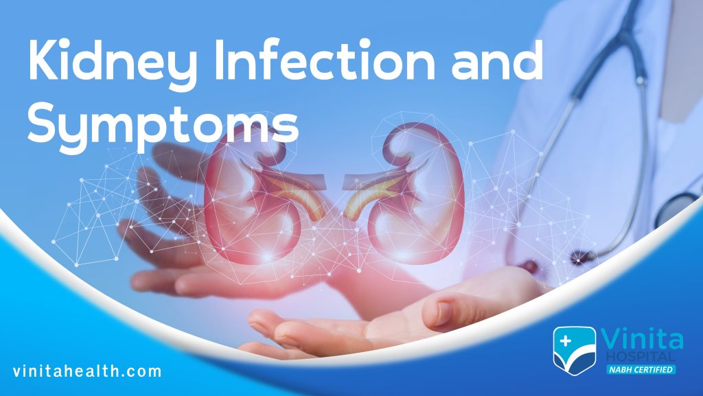 Kidney Infection and Symptoms - Vinita Health